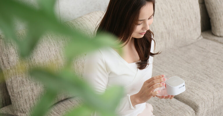 imani™ Singapore — imani iBox 2-In-1 Electrical Breast Pump (Wearable ...